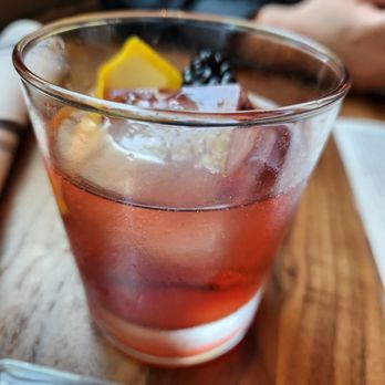 THE COLLINS SMALL BATCH KITCHEN - 623 Photos & 477 Reviews - 3160 E ...