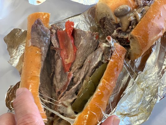 MANZO’S ITALIAN DELI - 37 Photos & 78 Reviews - Delis - 2260 Palm Beach ...