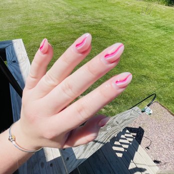 SOFI NAILS & SPA - Updated January 2026 - 42 Photos & 35 Reviews - 1148 North Ave, Burlington ...