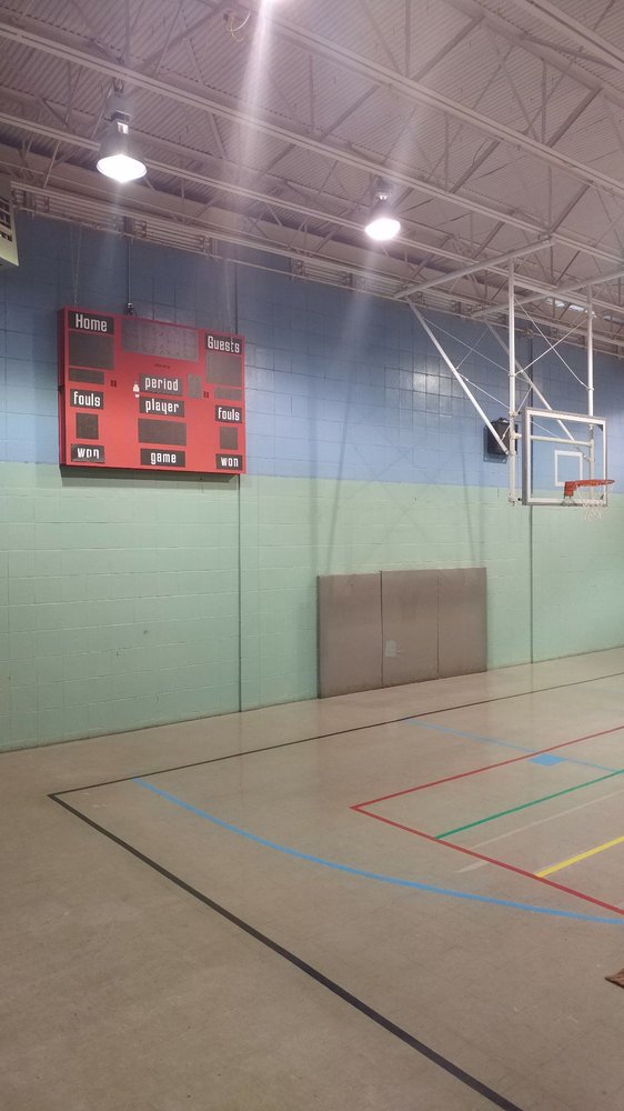 BOYS AND GIRLS CLUB OF LAREDO - Updated August 2025 - 4500 Sta Maria Rd ...