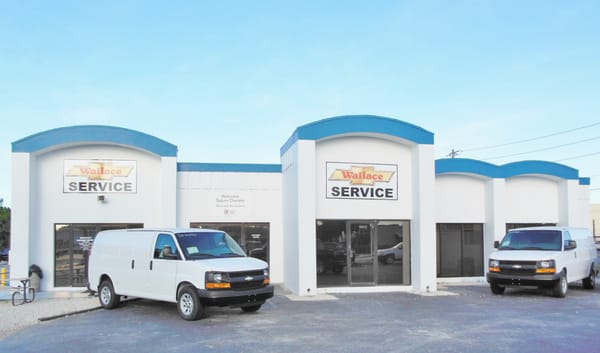WALLACE CHEVROLET - Updated April 2025 - 53 Photos & 71 Reviews - 3575 ...
