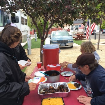 DAYTON RV PARK - Updated October 2025 - 43 Photos & 36 Reviews - 75 E ...