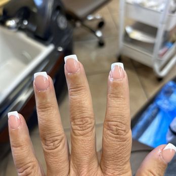 ANGELA S NAILS SPA Updated February 2025 488 Photos 220 Reviews 1000 B Laurel St San Carlos California Nail Salons Phone Number Yelp
