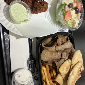 KRAVE SHACK - Updated August 2025 - 81 Photos & 70 Reviews - 10376 ...