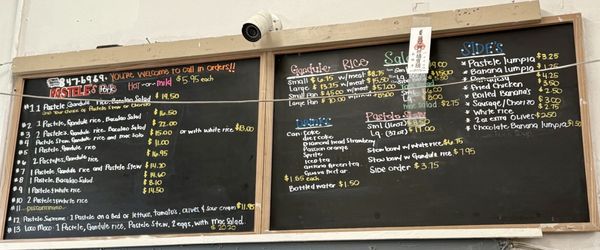 THE PASTELE SHOP - Updated December 2025 - 412 Photos & 296 Reviews ...