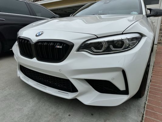 WESTERN AVE BODY SHOP - Updated January 2026 - 32 Photos & 99 Reviews ...