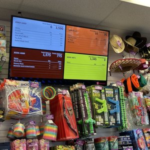 NICKELMANIA - 24 Photos & 20 Reviews - 3245 W 7800th S, West Jordan ...