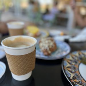 FOREVER FIORE TEA LOUNGE - Updated April 2025 - 32 Photos - 970 5th Ave ...