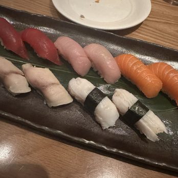 NOBU SCOTTSDALE - Updated July 2024 - 1248 Photos & 460 Reviews - 7014 ...