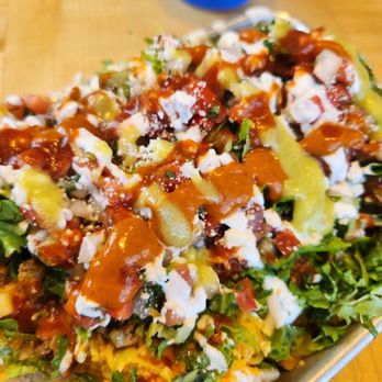 TACO NATION - Updated October 2024 - 226 Photos & 103 Reviews - 1741 ...