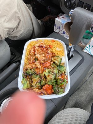 FAMILY WOK - Updated August 2025 - 12 Photos & 16 Reviews - 309 Broad ...