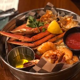 PHILLIPS SEAFOOD - Updated June 2025 - 2533 Photos & 2343 Reviews - 601 ...