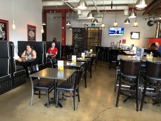 SASSO - Updated December 2025 - 12 Photos & 20 Reviews - 1595 Upper ...