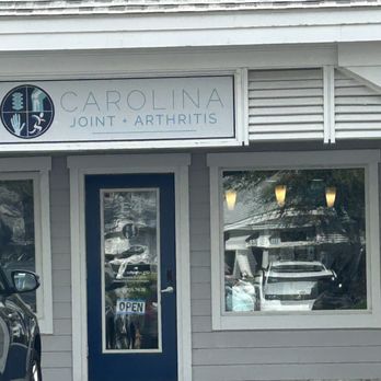 CAROLINA JOINT AND ARTHRITIS - Updated May 2026 - 5725 Oleander Dr E4 ...