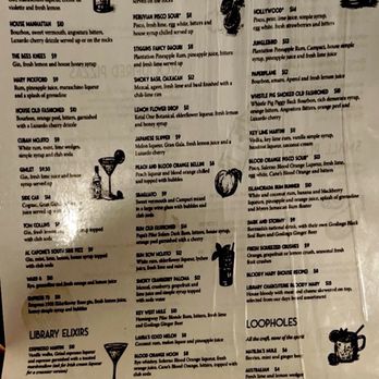 LIQUID LIBRARY - Updated May 2025 - 22 Photos & 23 Reviews - 84 E Main ...