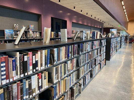 WINTER PARK LIBRARY - Updated March 2025 - 147 Photos & 44 Reviews ...