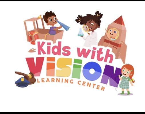 KIDS WITH VISION LEARNING CENTER - Updated June 2025 - Request ...