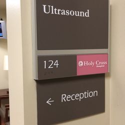 HOLY CROSS HEALTH - 41 Photos & 199 Reviews - 4725 N Federal Hwy, Fort ...