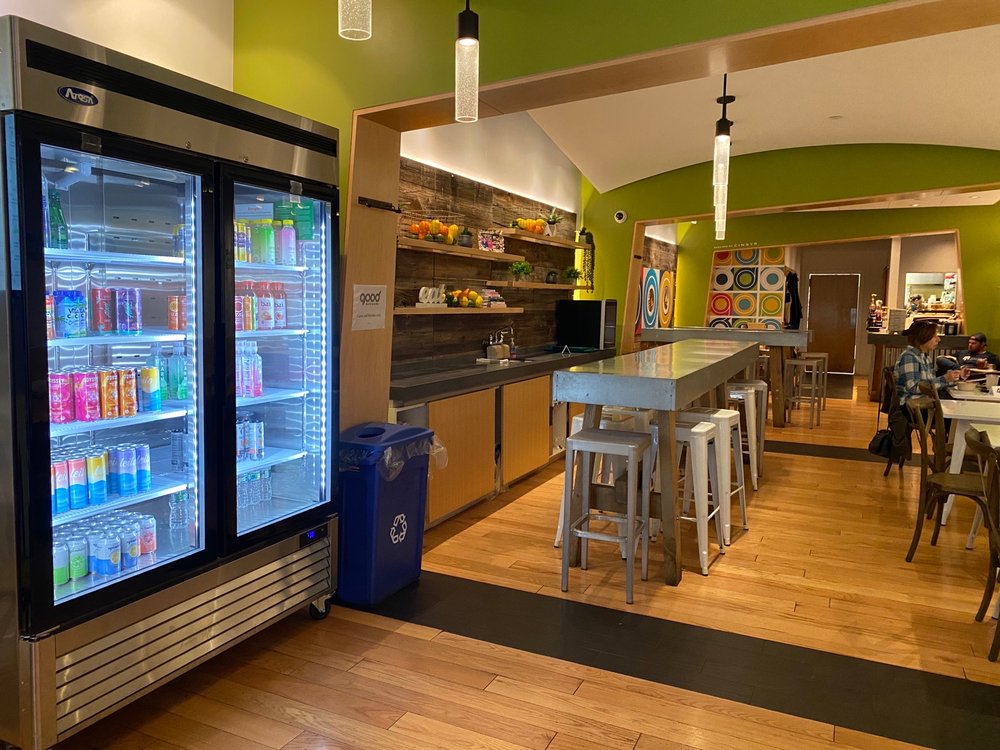 GOOD EATS AND SIPS - Updated December 2024 - 64 Photos & 34 Reviews - 18 W Genesee St ...