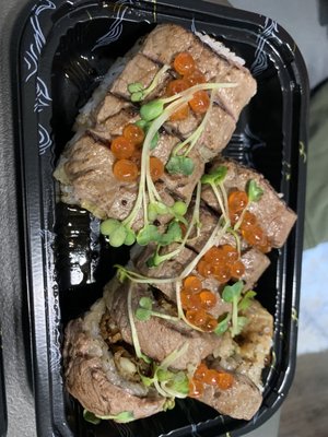 YABA SUSHI & STEAK HOUSE - Updated May 2025 - 166 Photos & 99 Reviews ...