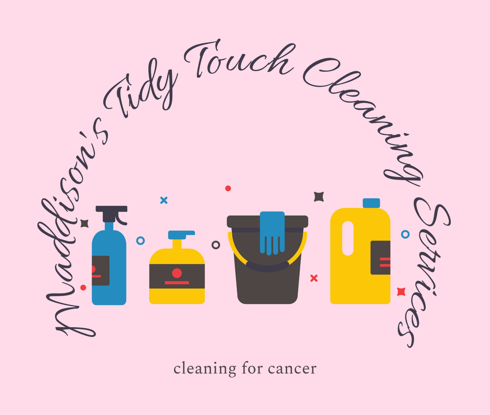 MADDISON’S TIDY TOUCH - Updated August 2024 - 4261 Old Buckingham Rd ...