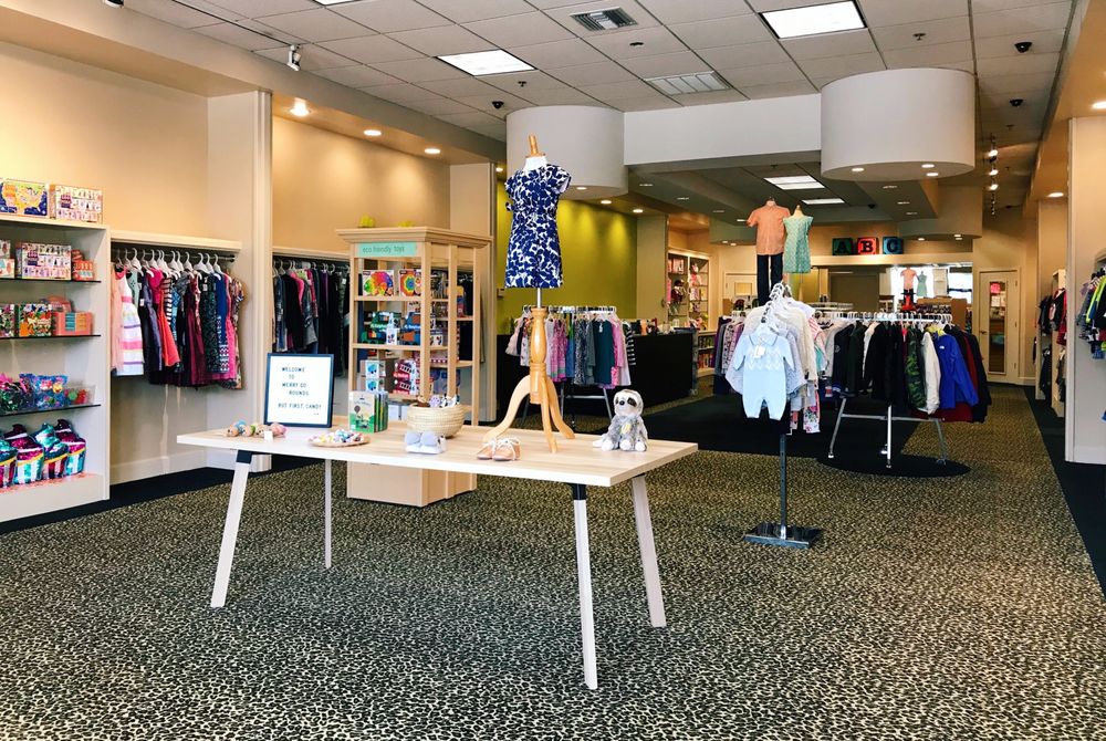 MERRY GO ROUNDS - Updated January 2026 - 13 Photos - 285 Washington St ...