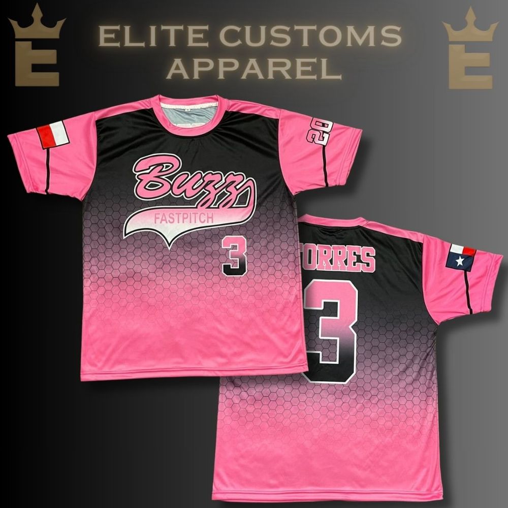 ELITE CUSTOMS APPAREL - Updated July 2025 - 53 Photos - Harker Heights ...