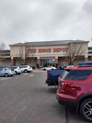 THE HOME DEPOT - Updated November 2024 - 35 Photos & 119 Reviews - 2002 ...