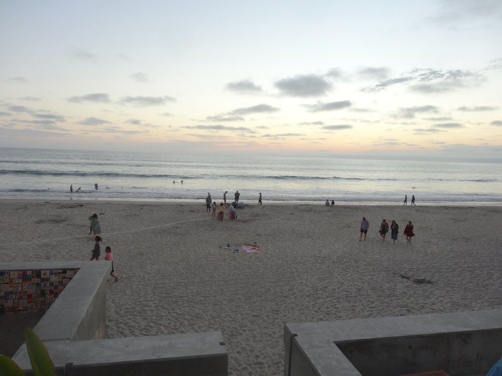 DEL MAR BEACH HOTEL - 95 Photos & 79 Reviews - 1702 Coast Blvd, Del Mar ...