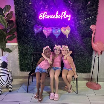 PANCAKE PLUG - Updated December 2025 - 10 Reviews - 12061 Jacaranda Ave ...