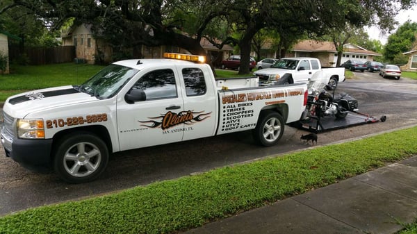 ALANIS WRECKER SERVICE - Updated January 2026 - 12 Reviews - 1035 ...