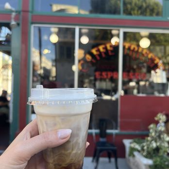 CAFFE TRIESTE - Updated March 2025 - 684 Photos & 810 Reviews - 601 ...