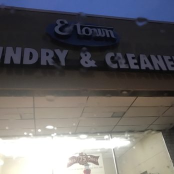 ETOWN LAUNDRY & CLEANERS - Updated October 2025 - 622 W Poplar St ...