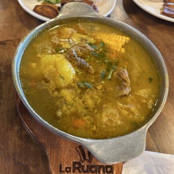 LA RUANA - Updated December 2025 - 78 Photos & 49 Reviews - 4015 ...