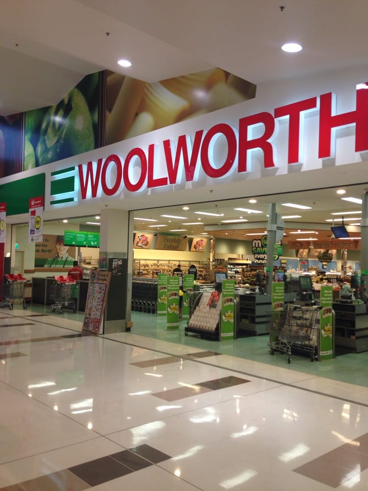 WOOLWORTHS CALAMVALE - Updated March 2025 - 2204 Beaudesert Rd ...