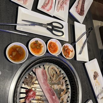 GEN KOREAN BBQ HOUSE - 4092 Photos & 3735 Reviews - 1450 Ala Moana Blvd ...