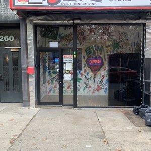 JETRO CASH & CARRY - Updated January 2025 - 100 Oak Point Ave, West ...