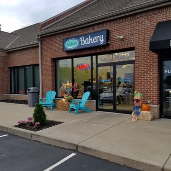 OAKBROOK BAKERY - Updated August 2024 - 38 Photos & 29 Reviews - 7500 ...