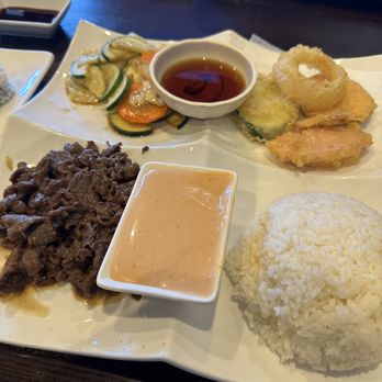 YUNO SUSHI & ASIAN CUISINE - Updated May 2025 - 63 Photos & 124 Reviews ...