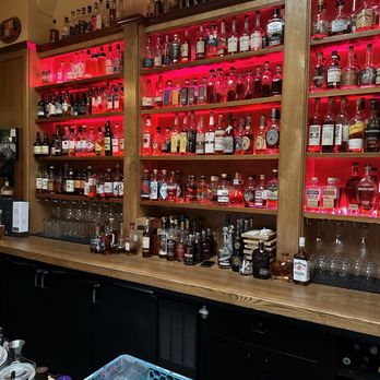 THE WHISKY BAR - Updated September 2025 - 430 Photos & 641 Reviews ...