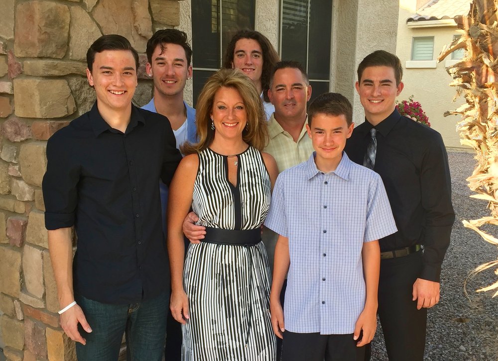 KIM LIPPE - EXP REALTY - Updated February 2025 - 6991 E Camelback Rd ...