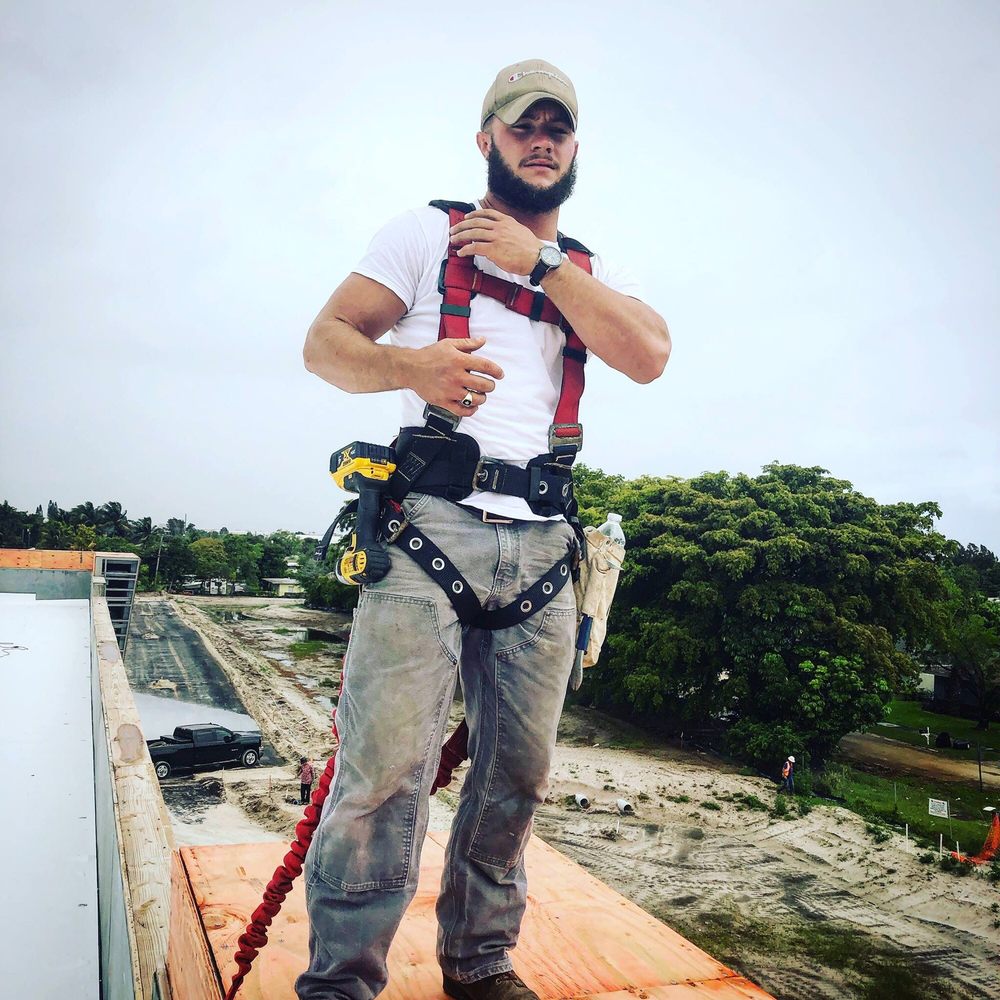 RNR CONSTRUCTION OF PALM BEACH - Updated December 2024 - 12 Photos ...