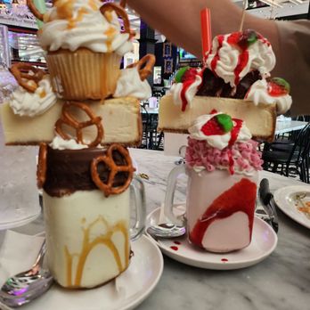 SUGAR FACTORY - ROSEMONT - Updated May 2024 - 1400 Photos & 1389 ...