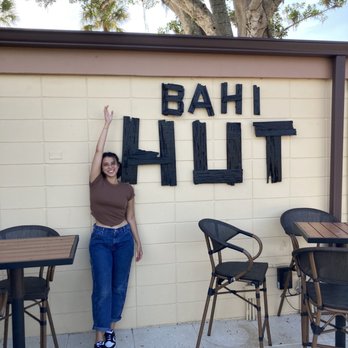 BAHI HUT - 155 Photos & 95 Reviews - 4675 N Tamiami Trl, Sarasota ...