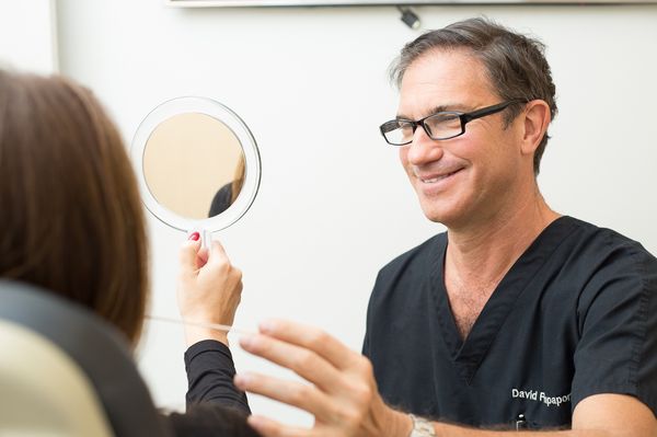 DAVID P. RAPAPORT, MD, FACS - Updated June 2026 - 82 Photos & 32 ...