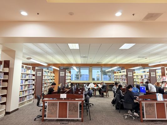 ALHAMBRA LIBRARY - Updated December 2025 - 328 Photos & 179 Reviews ...