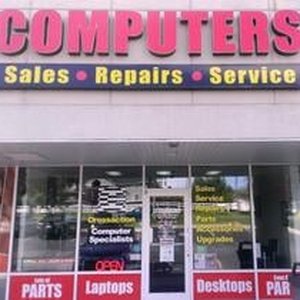 SUPERIOR COMPUTERS - Updated August 2024 - 10 Reviews - 3553 S 150th W ...