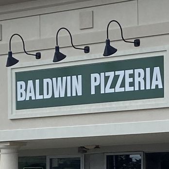 BALDWIN PIZZERIA - Updated December 2025 - 107 Photos & 106 Reviews ...