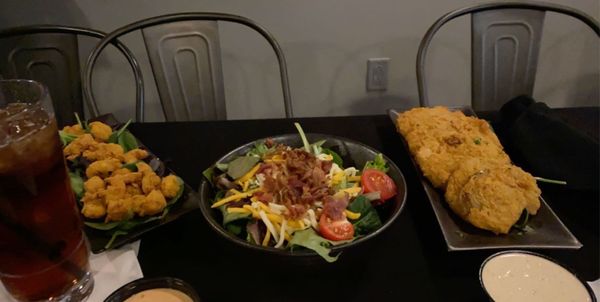 GEORGIA BLUE - 176 Photos & 162 Reviews - 202 Baptist Dr, Madison, MS ...