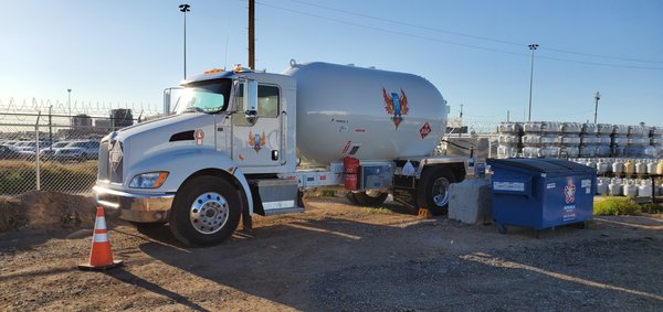 PHOENIX PROPANE - Updated January 2026 - 15 Reviews - Phoenix, Arizona ...